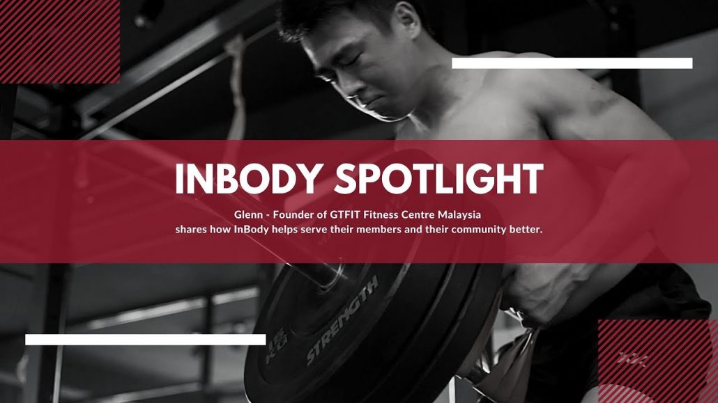 Fitness - InBody Asia - Improve your gym with a Body Composition Analyzer