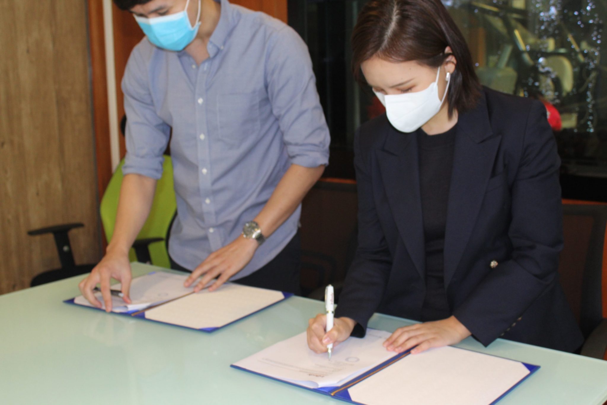 InBody and DBC Physiotherapy Malaysia - Memorandum of Understanding ...
