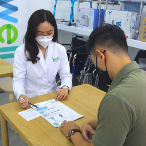 Pharmacy Health Screening: How does BIA device improve walk-in ...