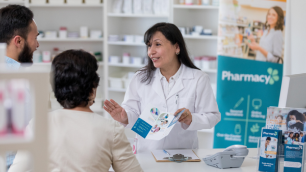 Pharmacy Health Screening: How does BIA device improve walk-in ...