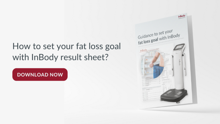 How often should you test body composition? - InBody Asia