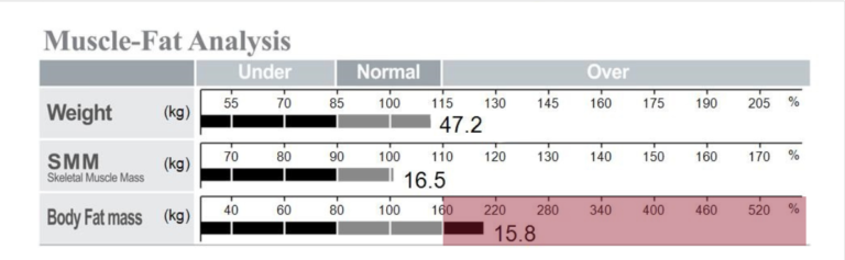 Childhood Obesity: Impacts on your child's growth - InBody Asia