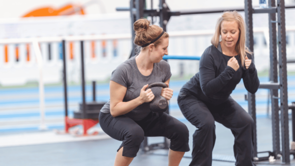 How to Measure Muscle Mass Accurately: A Gym Beginner's Guide - InBody Asia