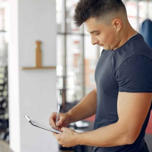 Preventing Sarcopenia: Guide to Preventing Muscle Loss With Lee Ke Wynn ...