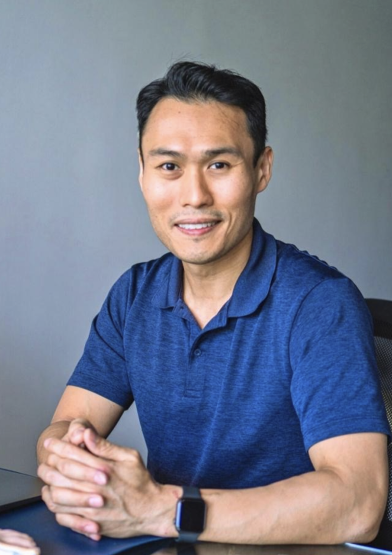 Preventing Sarcopenia: Guide to Preventing Muscle Loss With Lee Ke Wynn ...