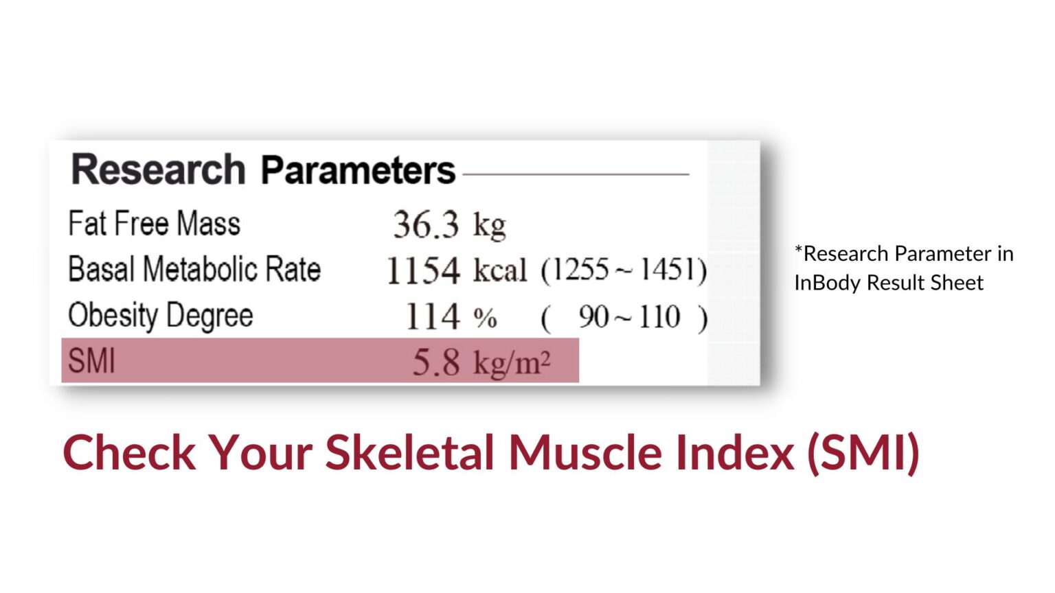 Preventing Sarcopenia: Guide to Preventing Muscle Loss With Lee Ke Wynn ...