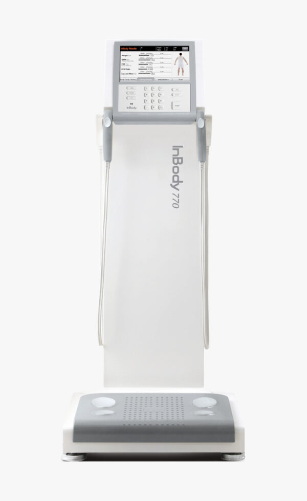InBody770S - Ultimate Body Composition Analyzer