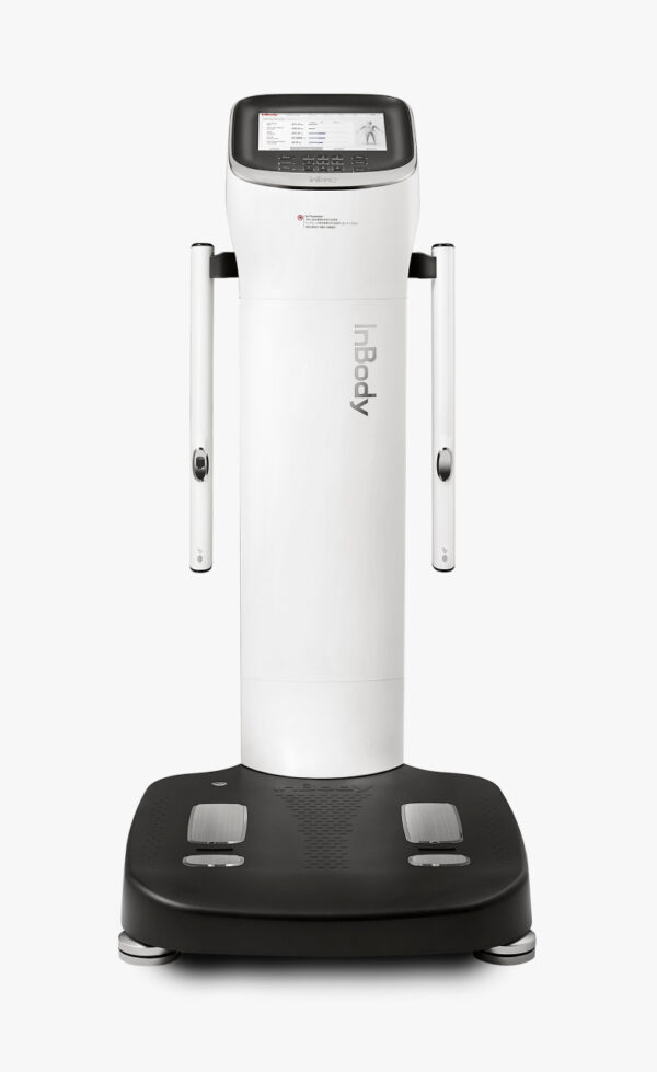 InBody970S - Research-grade Body Composition Analyzer