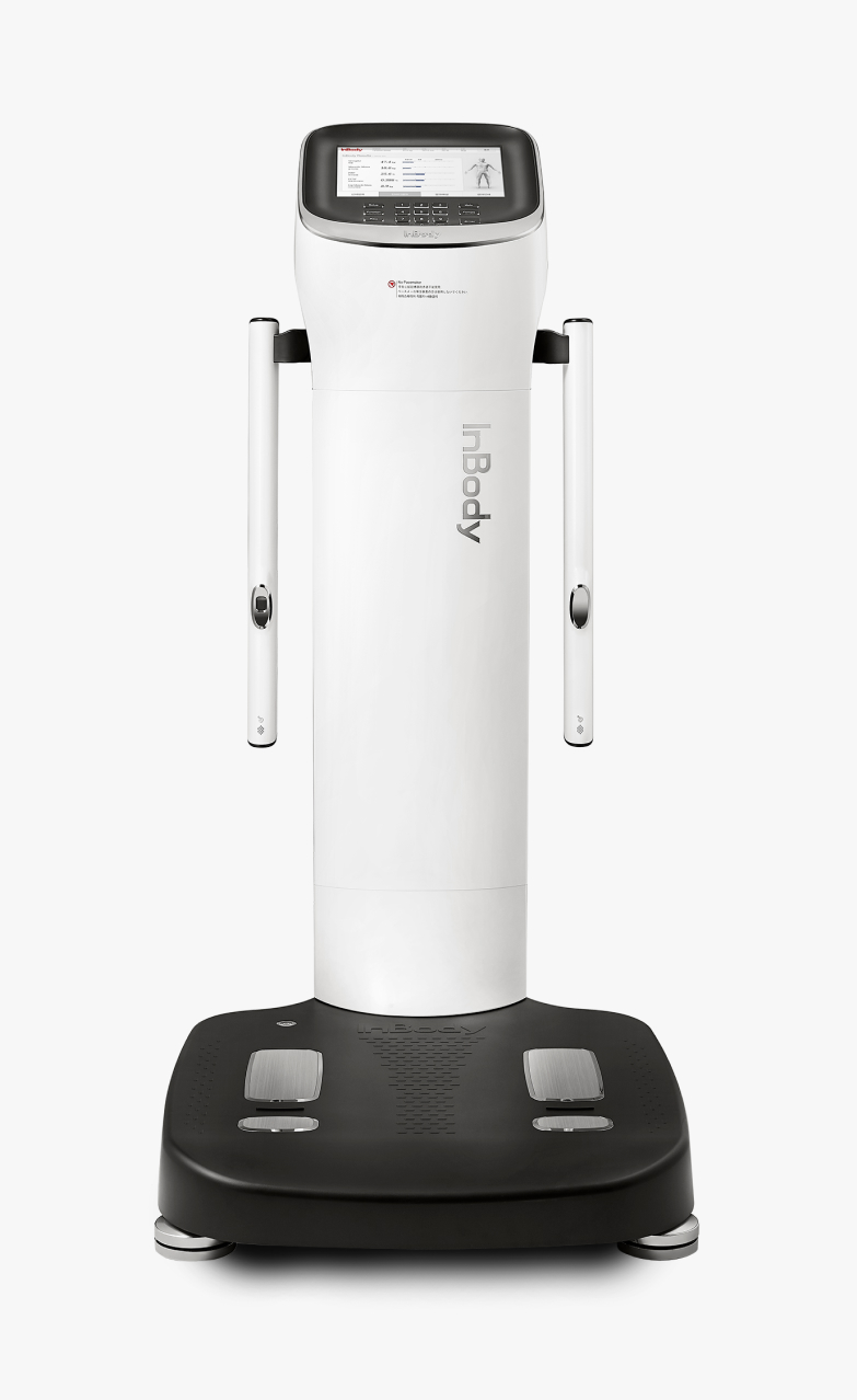 InBody970S - Research-grade Body Composition Analyzer