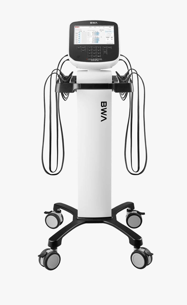 BWA2.0S - Professional Body Water Analyzer