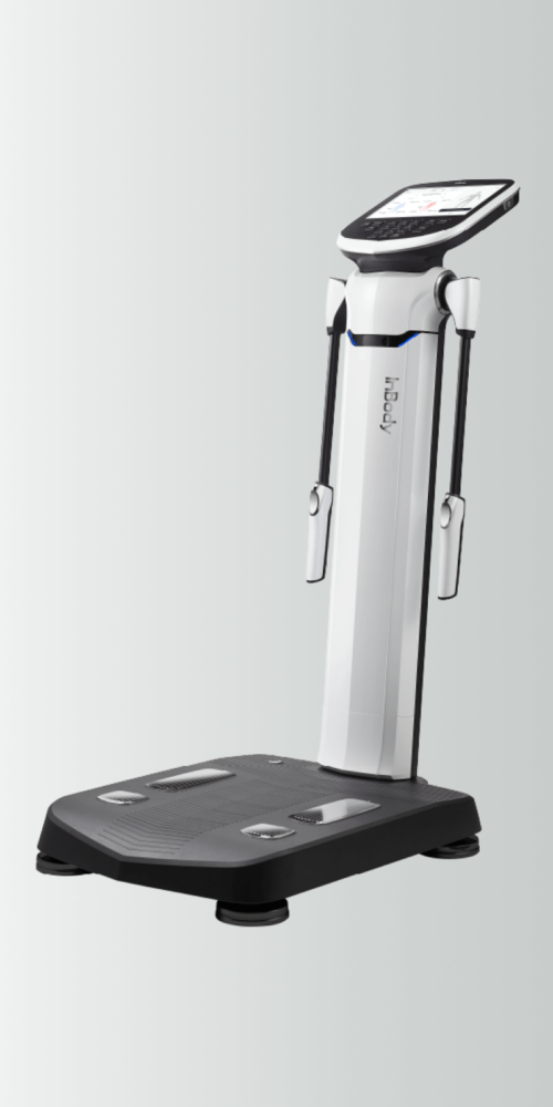 InBody580 - Comprehensive Body Composition Analyzer