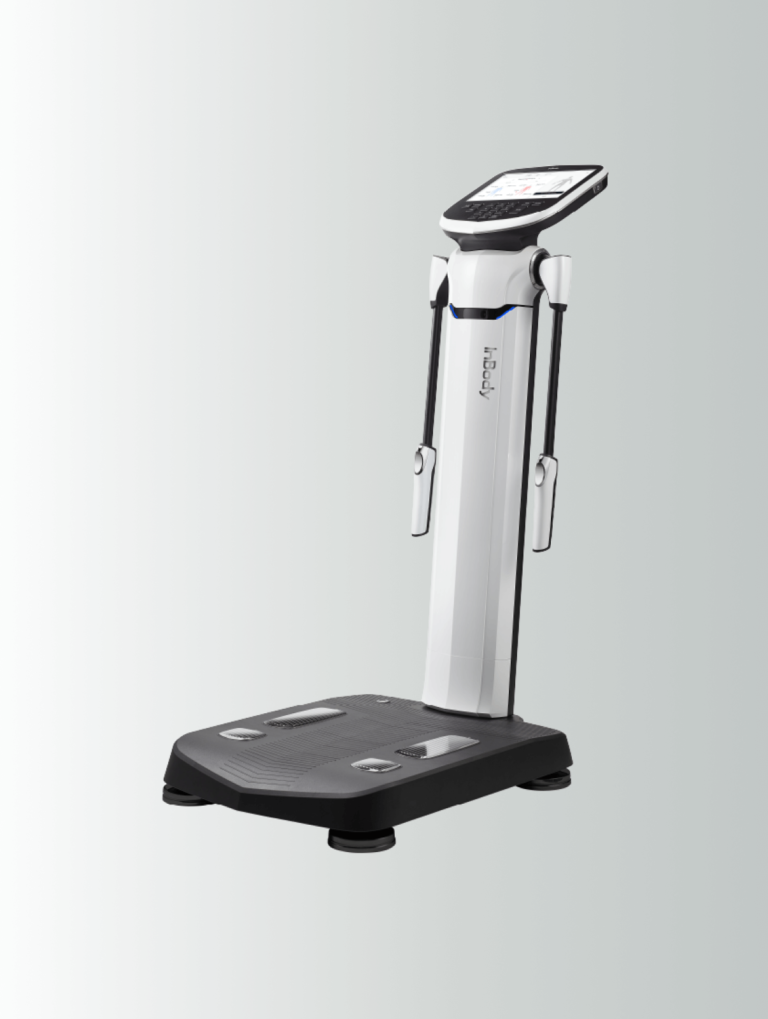 InBody S10 - Medical Grade Body Water Analyzer
