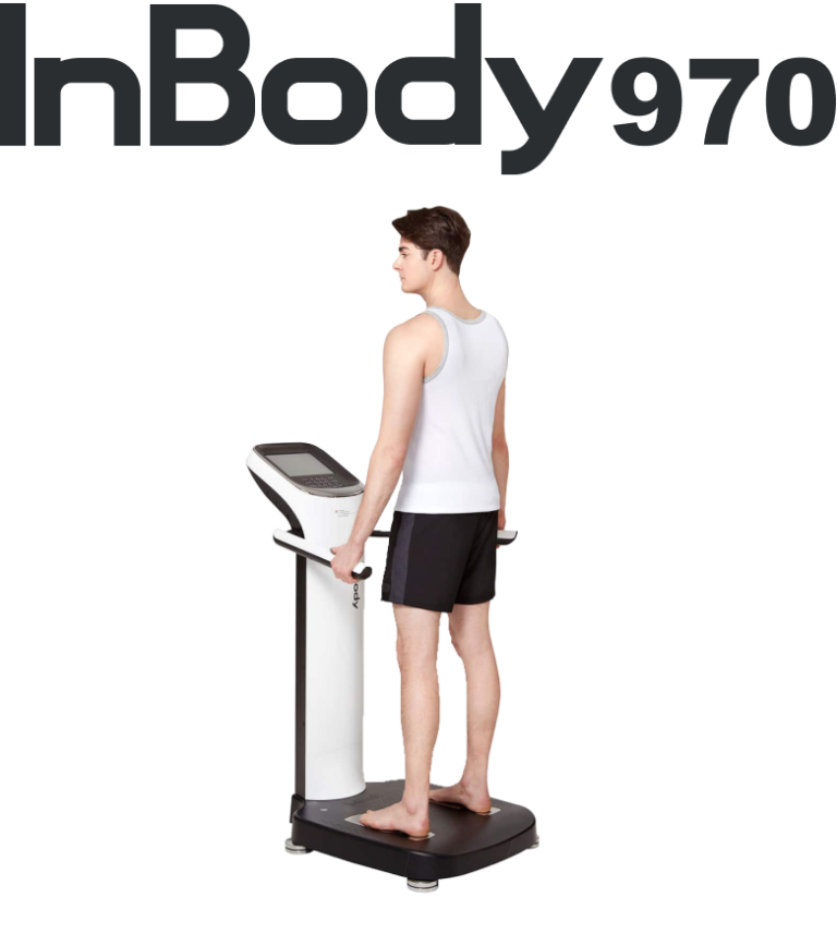 InBody970S - Research-grade Body Composition Analyzer