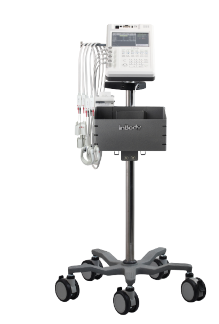 InBody S10 - Medical Grade Body Water Analyzer