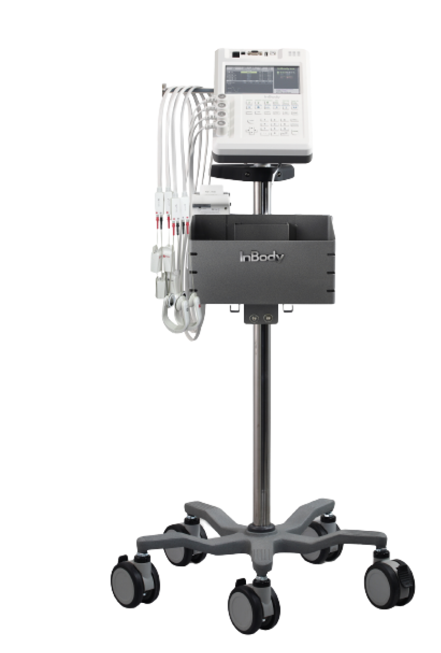 InBody S10 - Medical Grade Body Water Analyzer