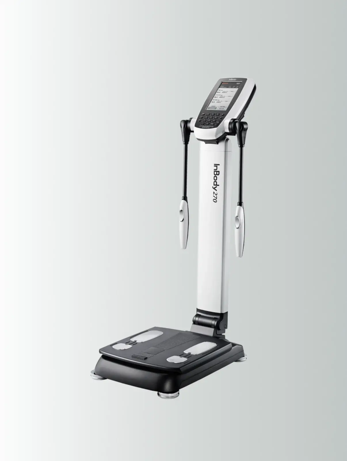 InBody380 Portable And Advanced Body Composition Analyzer