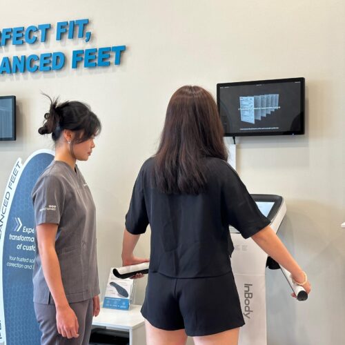 How to Measure Muscle Mass Accurately: A Gym Beginner's Guide - InBody Asia