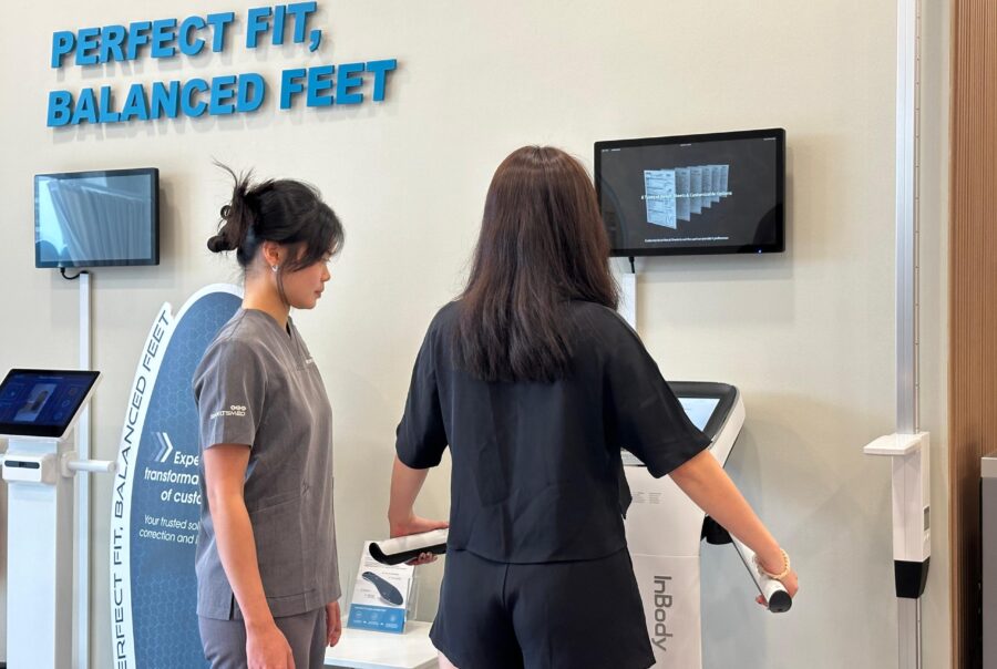 How to Take Your InBody Test Accurately? - InBody Asia