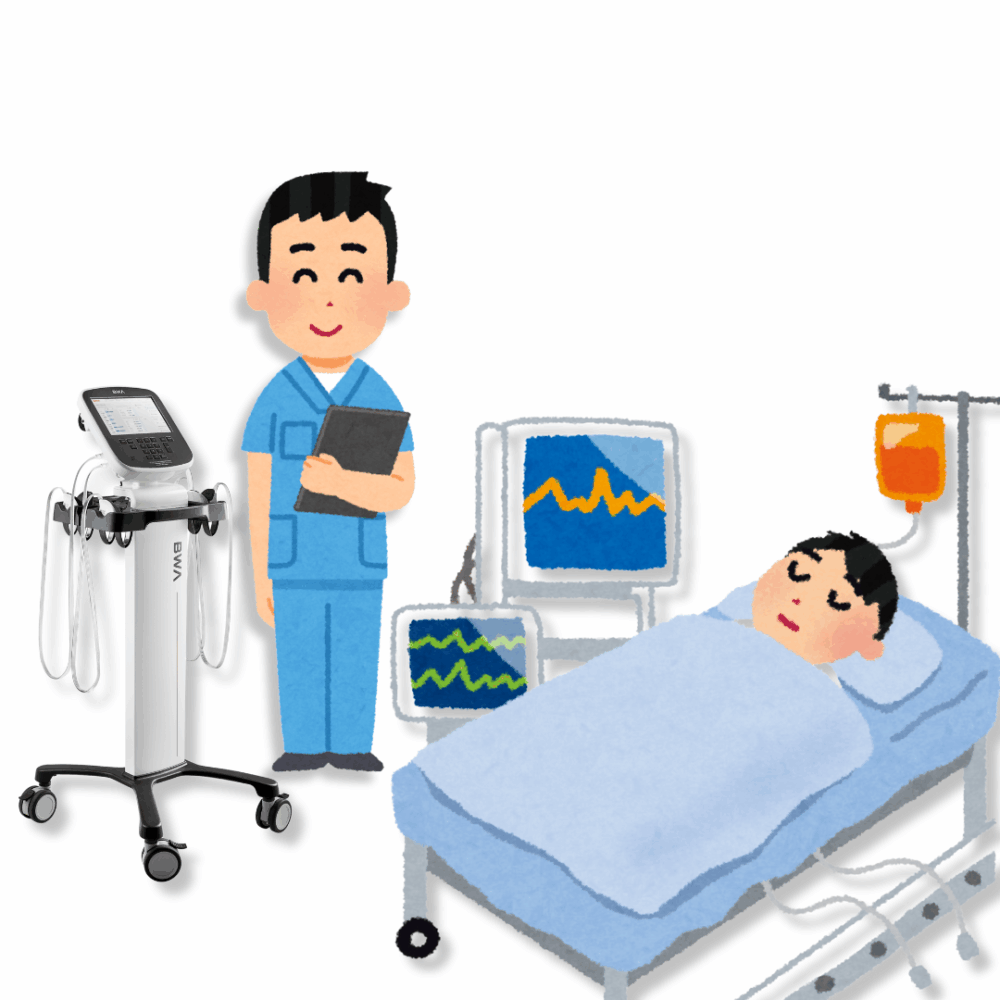 ECW Ratio: The Overlooked Health Indicator About Inflammation - InBody Asia